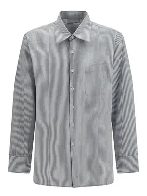 Our Legacy Above Shirt - Gray