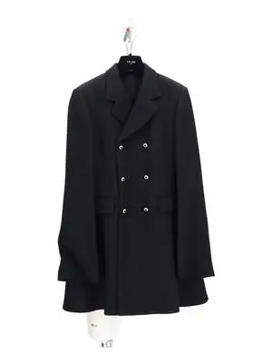 Celine Tailored Jacket - Black