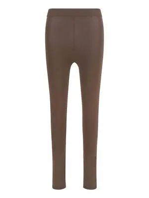 BALENCIAGA Balenciaga Women High-Rise Leggings