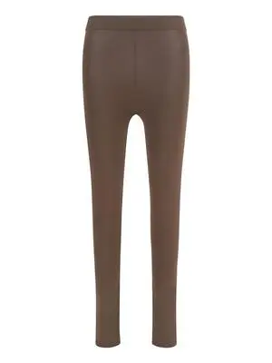 BALENCIAGA Balenciaga Women High-Rise Leggings