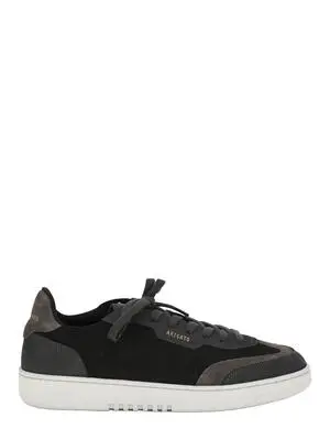 Axel Arigato Dice T-toe Sneakers - Black