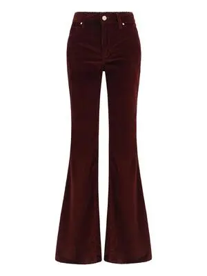 Jacob Cohen Victoria Flare Jeans - Multicolor