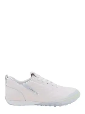 Givenchy New Glide Leather Sneakers - Multicolor