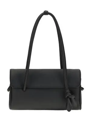 Jacquemus Le Turismo Long Shoulder Bag - Black