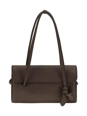 Jacquemus Le Turismo Long Shoulder Bag - Brown