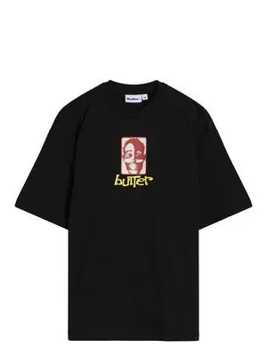 BUTTER GOODS Bound T-shirt - Black