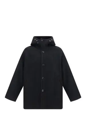 Our Legacy Liner Jacket - Black