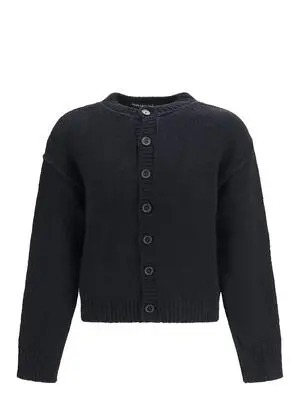 Our Legacy Pitch Cardigan - Black