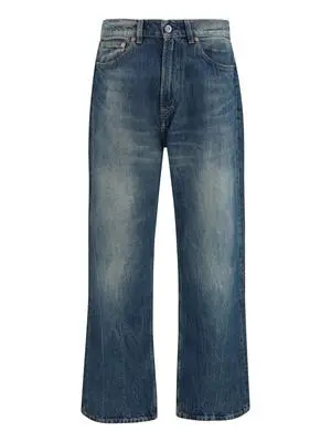 Our Legacy Third Cut Jeans - Blue