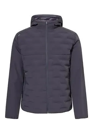 ARNE Active Quilted Shell Jacket Xxl