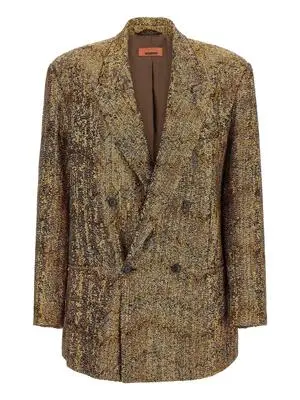 MISSONI Missoni Women Sequin Blazer