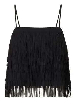 ROAME Amalfi Top - Black