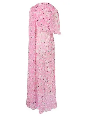 ROAME Payton Gown - Floral