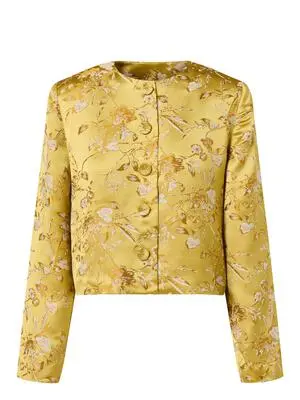 ROAME Kennedy Jacket - Gold