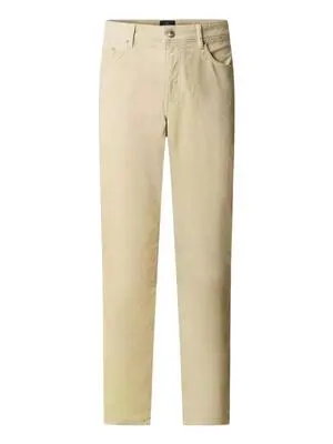 HACKETT  Trinity Corduroy Trousers - Neutrals
