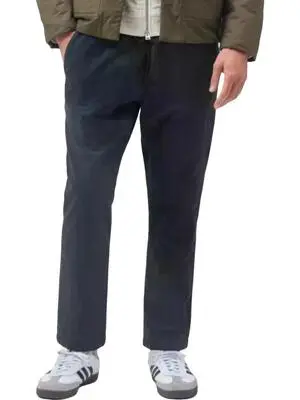 Citizens Of Humanity Delon Straight-leg Trousers - Blue