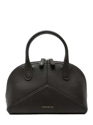 VICTORIA BECKHAM Victoria Leather Panelled Tote Bag
