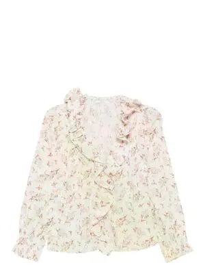 DÔEN Hardy Blouse