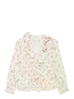 DÔEN Hardy Blouse