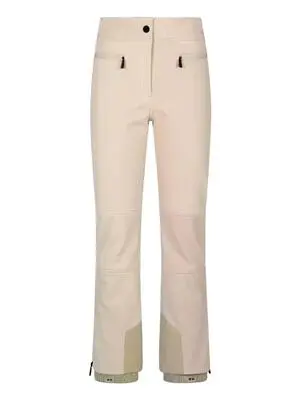 MONCLER Logo-patch Ski Pants