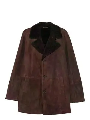 ARMA Bohdan Merinillo Alba Coat