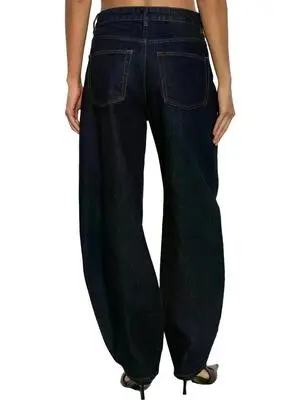 BY MALENE BIRGER Dallas Cotton Jeans