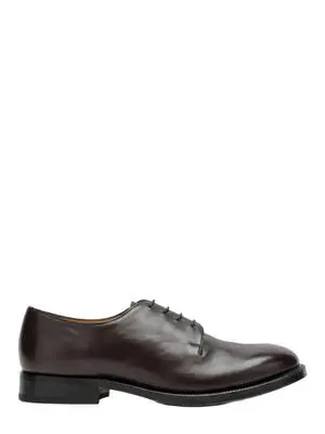 Church's Southam Derby Shoes - Brown