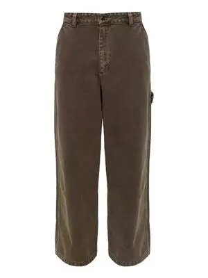 A.p.c. Carpenter Jeans - Brown