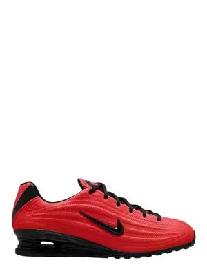 Nike Shox Z Sneakers Red
