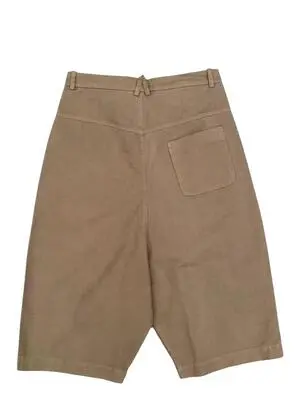 ENTIRE STUDIOS Prime Panelled Shorts