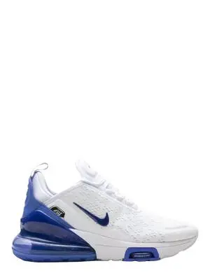 NIKE Air Max 270 Premium Sneakers