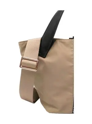 ALEXANDER SMITH Small Lauren Tote Bag - Neutrals