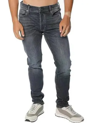 G-star Raw 3301 Slim-fit Jeans - Grey