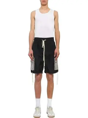 DANIEL PATRICK M93 Cargo Shorts