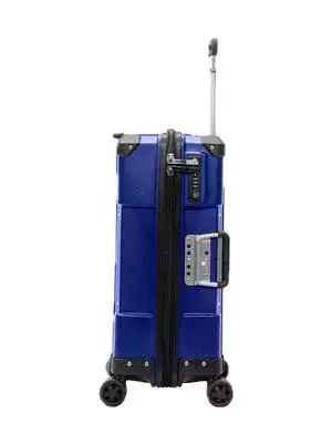 COLLECTIVE Ghost 5.0 Suitcase - Blue