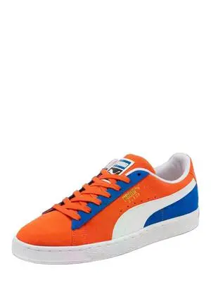 PUMA Suede Classic Kokono Trainers - Orange