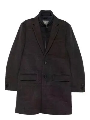 MACKAGE Plaid Coat