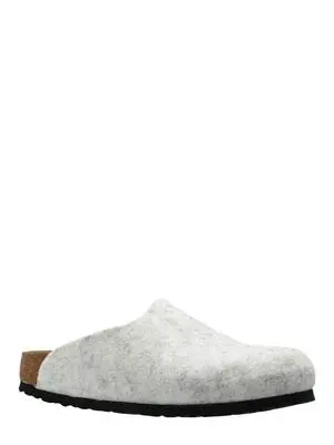 BIRKENSTOCK Amsterdam Mules Grey