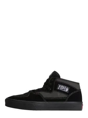VANS Half Cab Decon Sneakers - Black