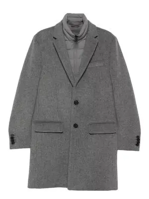MACKAGE Layered Coat