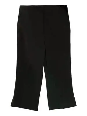 IMPERIAL Cropped Trousers