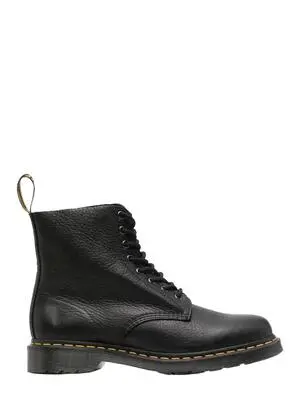 Dr. Martens 1460 Leather Boots - Black