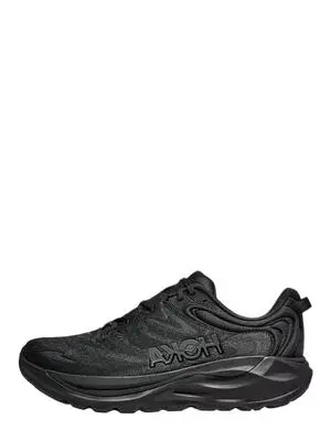 HOKA® Gaviota 6 Sneakers - Black
