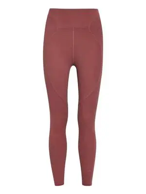 Adidas By Stella McCartney Truepurpose Leggings - Red