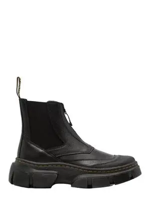 Dr. Martens Dmxl Zip Boots - Black