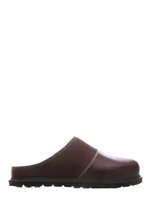 DR. MARTENS San Patchwork Mules