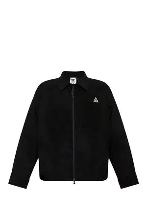 Nike Acg Dolomiti Corduroy Jacket Black
