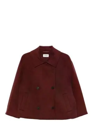 ARMA Manila Jacket - Brown