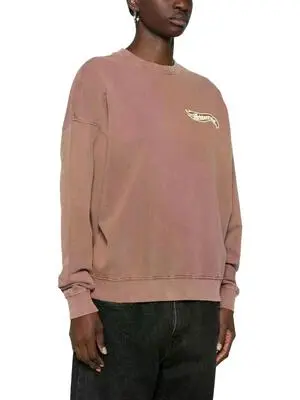 ELITE Aristocratic Sweatshirt - Brown