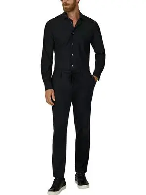 BOGGI MILANO Button-up Shirt